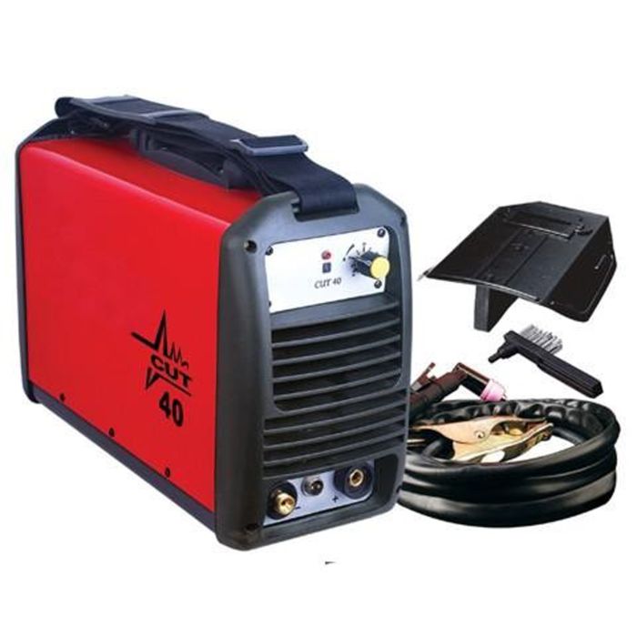 Aparat debitare plasma CUT 40 Mafcom - SculeSiEchipamente.ro