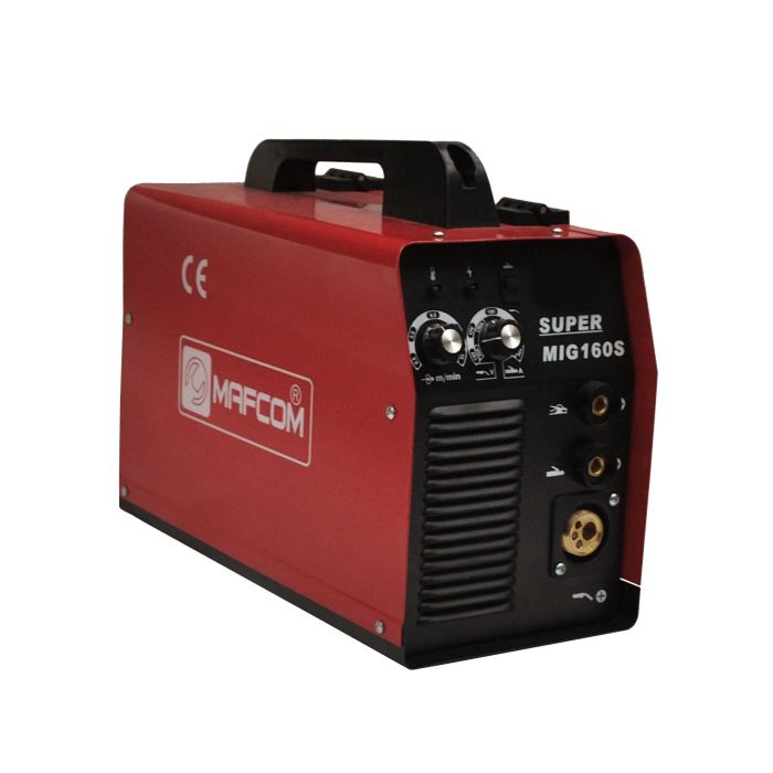 Aparat sudura Super Mig 160S MAFCOM - SculeSiEchipamente.ro