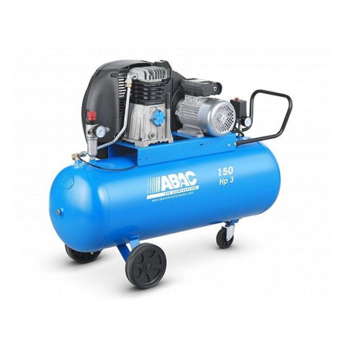 Compresor 150L 3.0 HP 2200 KW A39/150 CM3 - SculeSiEchipamente.ro