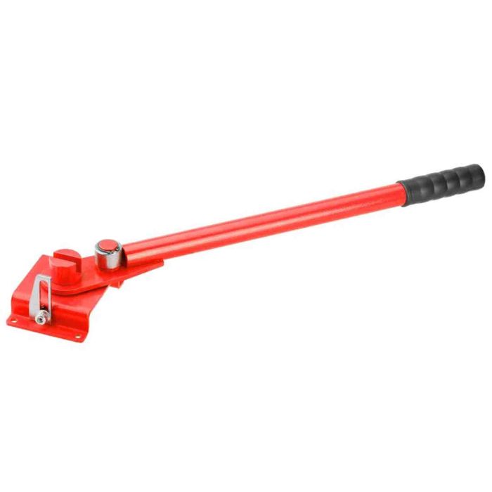 Dispozitiv pentru indoit fier beton 5-8 mm 26731 - SculeSiEchipamente.ro