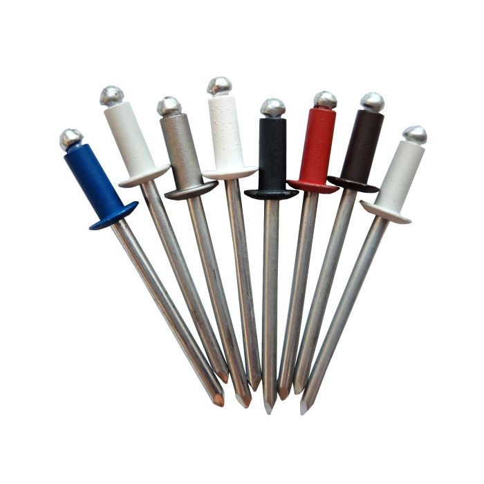 Popnituri culori RAL - SculeSiEchipamente.ro