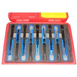 Kit demontare conectori auto N43-0112 Ceta-Form* - SculeSiEchipamente.ro