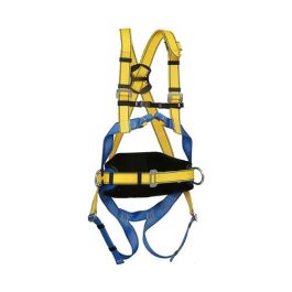 Centura de protectie tip ham cu coarda P-50 Mafcom - SculeSiEchipamente.ro