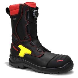 Bocanci pompieri COLIN GTX BOA® ESD F2A 89631 Elten - SculeSiEchipamente.ro