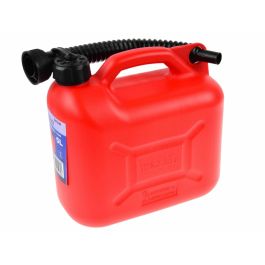 Canistra plastic 5L G03240 Geko - SculeSiEchipamente.ro