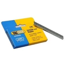 Capse tapiter tip 53 cu latimea de 11.3 mm TACWISE - SculeSiEchipamente.ro