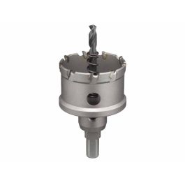 Carote cu vidia pentru otel inox TCT Milwaukee - SculeSiEchipamente.ro