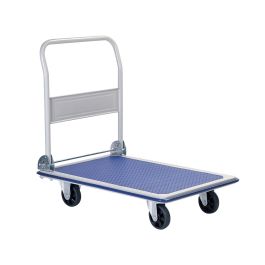 Carucior cu platforma 200Kg PH3001 Mafcom - SculeSiEchipamente.ro