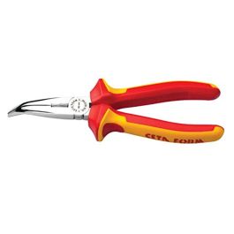 Cleste cu varf indoit 160 mm 1000V G16-18 Ceta-Form - SculeSiEchipamente.ro