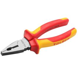Cleste patent 180 mm 1000V V38117 Tolsen - SculeSiEchipamente.ro