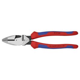 Cleste patent 240 mm 0912240 Knipex - SculeSiEchipamente.ro