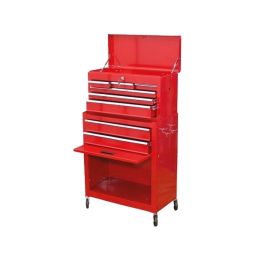 Dulap mobil pentru scule cod 26985 - SculeSiEchipamente.ro