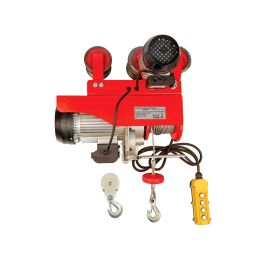 Electropalan 500/1000 Kg cu deplasare RD-EH04 Raider ...