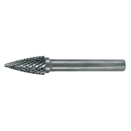 Freze biax carbura model SPG cu coada 1/4" Mafcom - SculeSiEchipamente.ro
