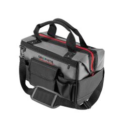 Geanta pentru scule electrice 58G092 Graphite - SculeSiEchipamente.ro