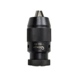 Mandrina automata 1-16 mm cu prindere pe con B18 G00548 Geko ...