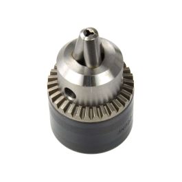 Mandrina cu cheie 1-16 mm si prindere pe filet 1/2" G00540 Geko ...