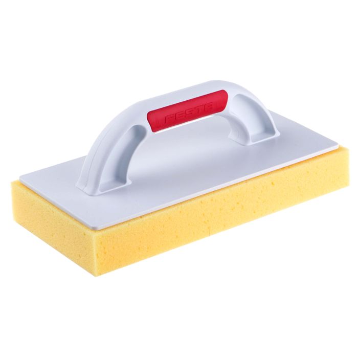 Drisca cu burete 280X140X30 mm 34406 » Scule si Echipamente