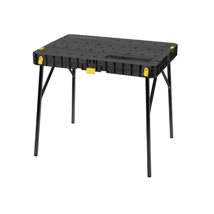 Masa de lucru pliabila STST83492-1 Stanley » Scule si Echipamente